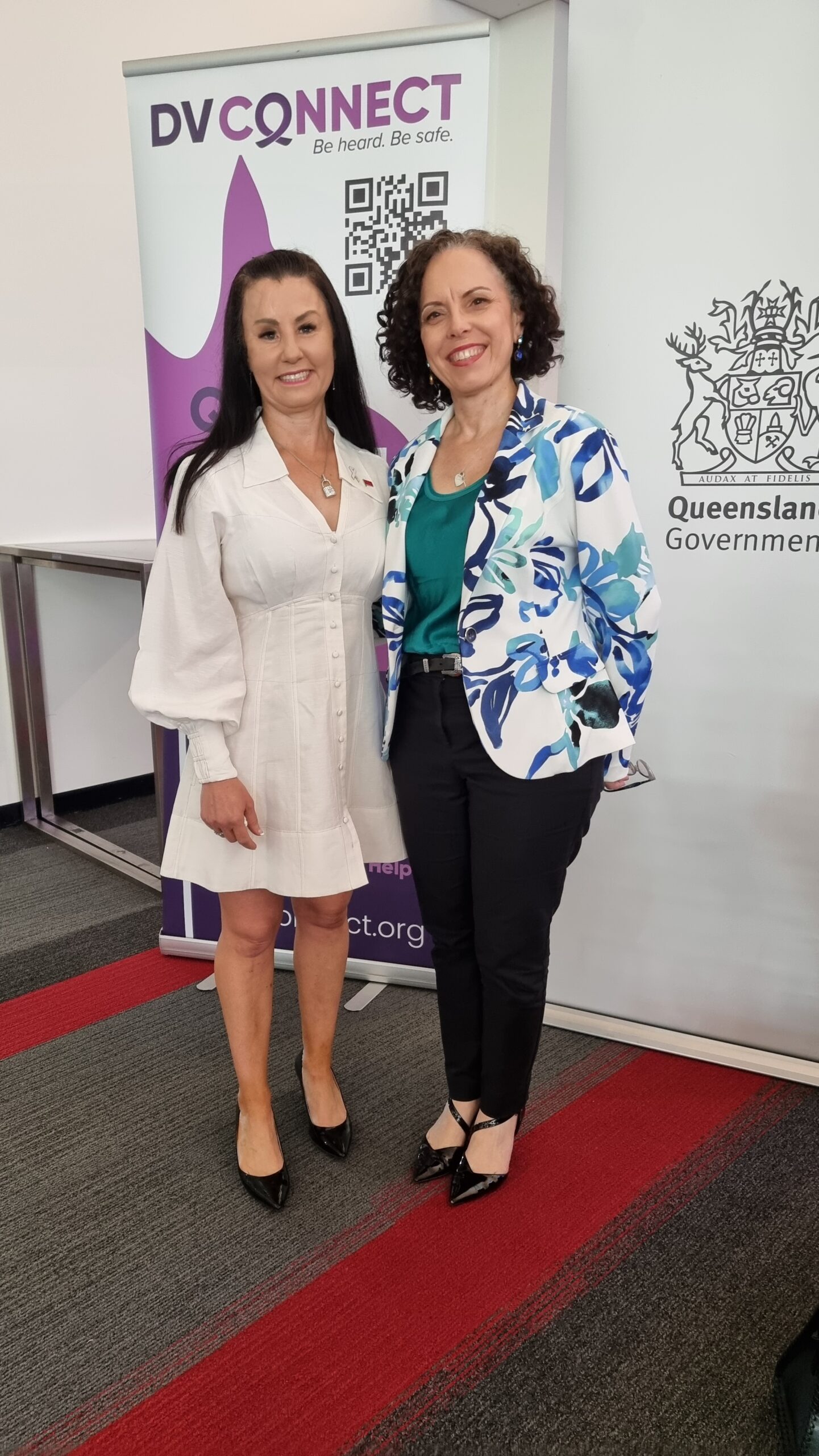 SafeHome Alliance has strong presence at this year's Premier's White ...